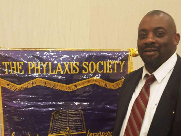 Bogus Masonry and the Five Stages of Loss and Grief | The Phylaxis Society